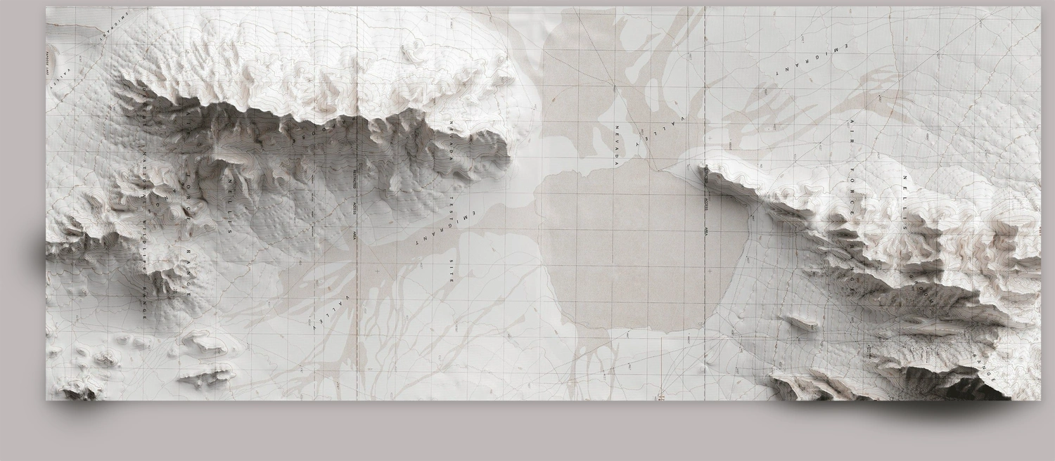 The perfect storm. Part three. The earthquake. By Alin Buda.